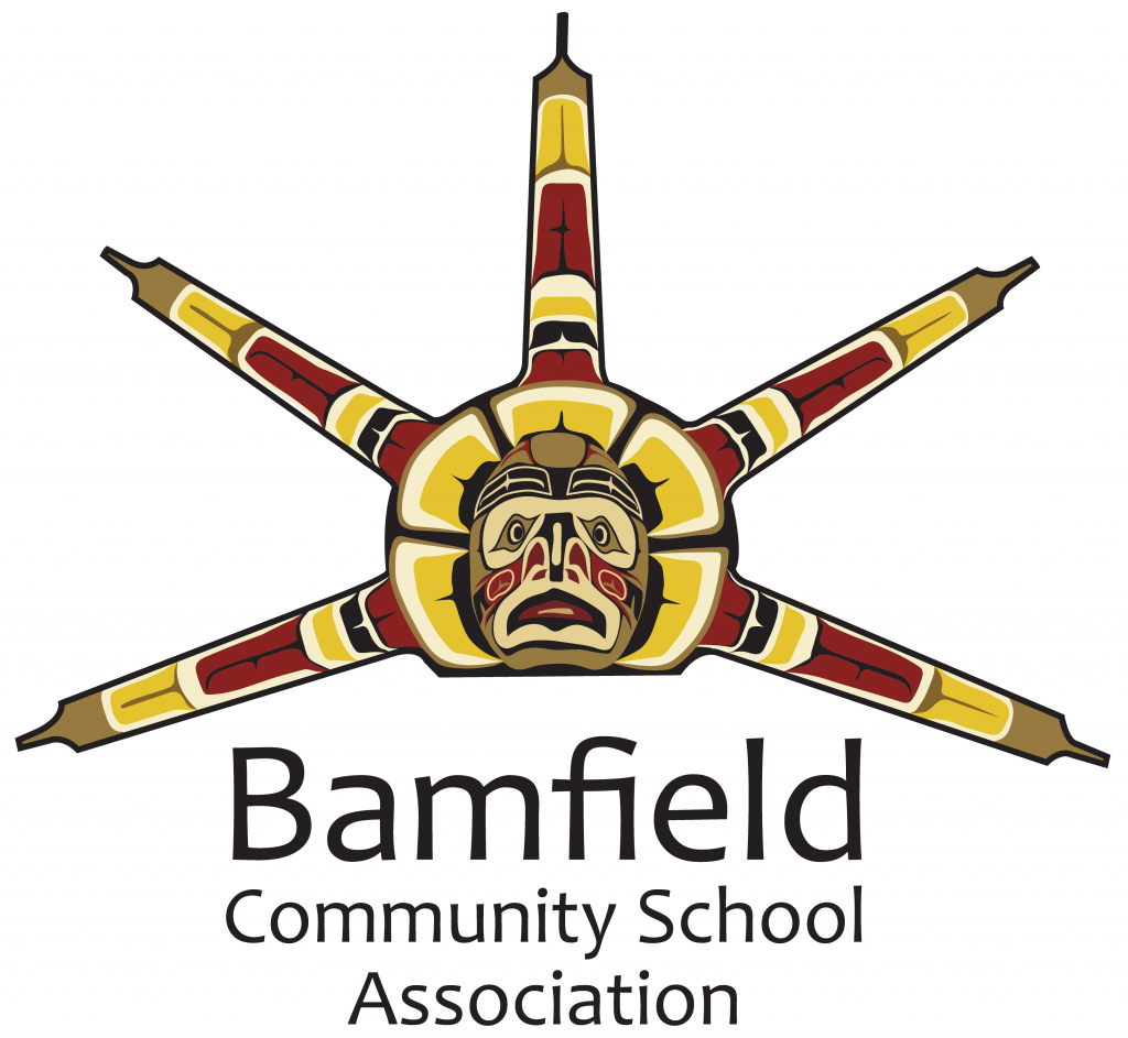 bcsa new logo – Bamfield Community School Association